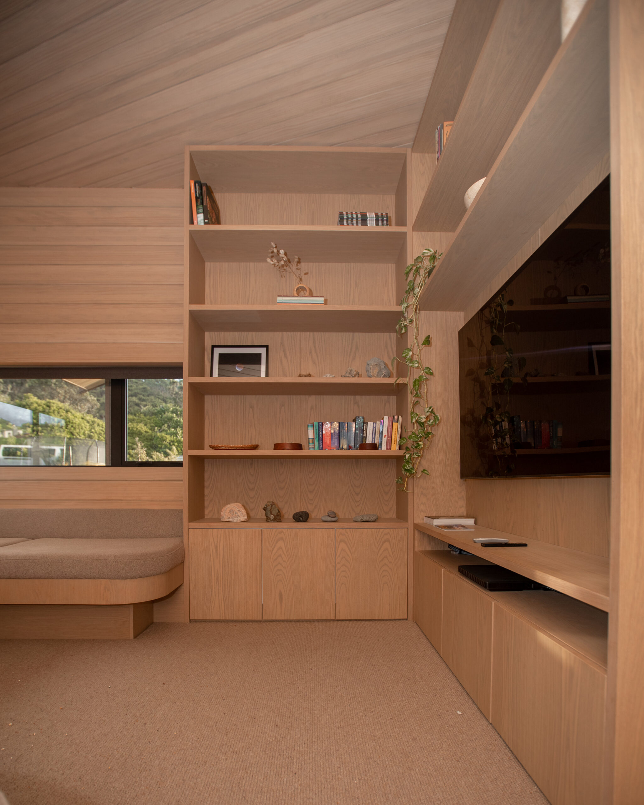 Other Cabinetry Units